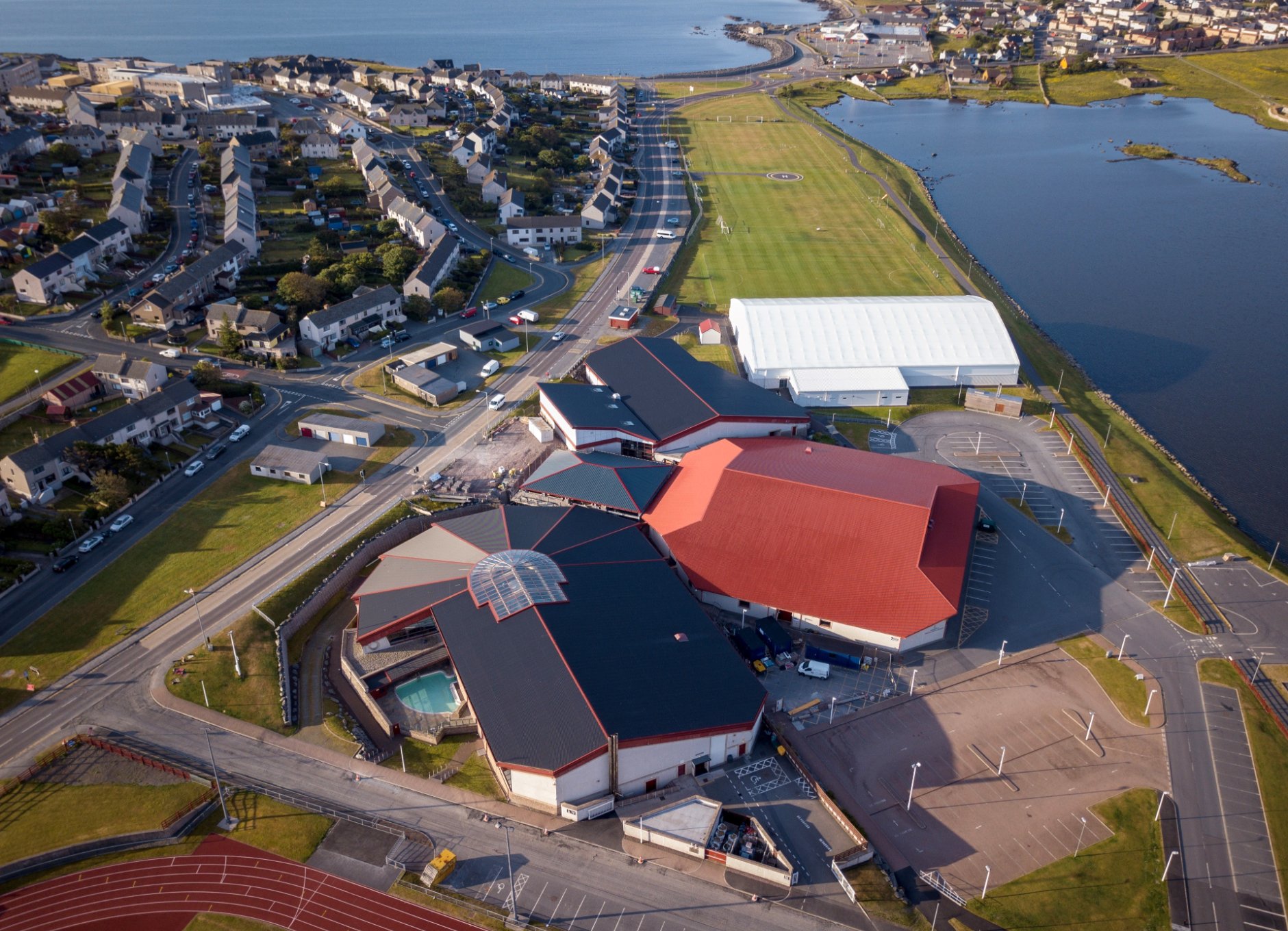 Pricing | Shetland Recreational Trust