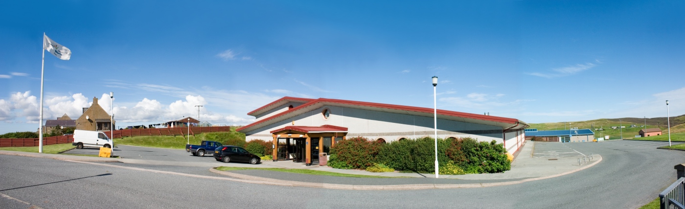 Whalsay | Shetland Recreational Trust