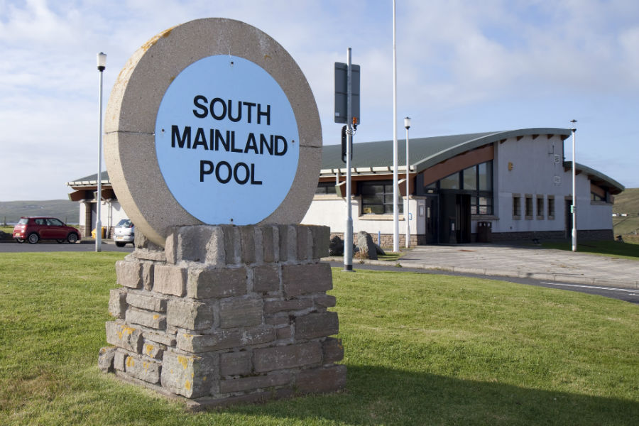 South Mainland | Shetland Recreational Trust