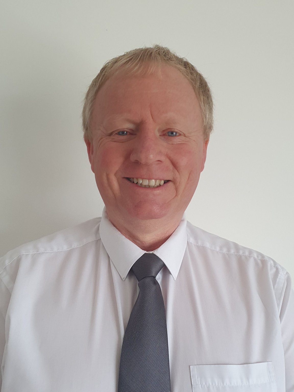 New chief executive appointed | Shetland Recreational Trust