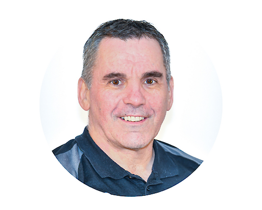 Board of Trustees | Shetland Recreational Trust