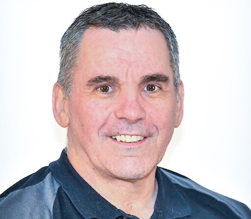 Trustees | Shetland Recreational Trust